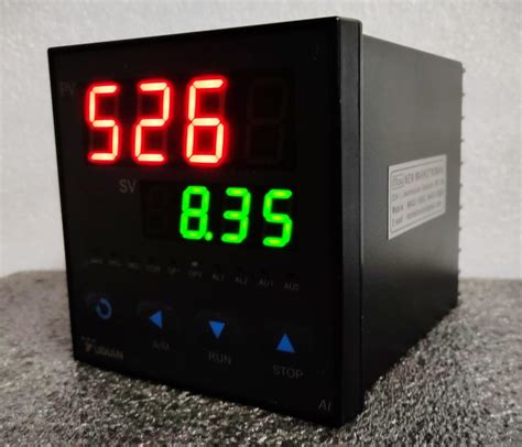 yudian ai 526 programmable pid controller 54 off