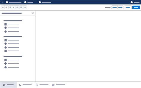 Canvas Lightning Design System