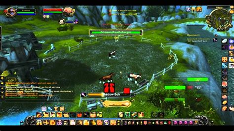 World Of Warcraft Lvl 80 84 Twink Ret Pally Pvp Youtube