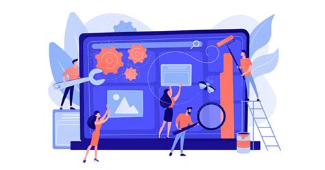 HTML Developer Qualities And Its Coding Standards Syntactics Inc