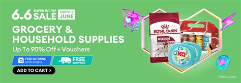 Try Lazada App