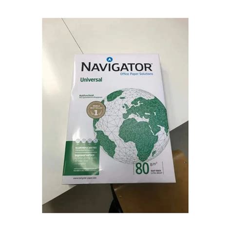OFFICE A PAPER GSM Navigator At Best Price For Sale Alibaba