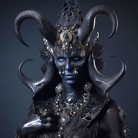 Tenebris The Dark Lord By Kelvinlynchart On Deviantart