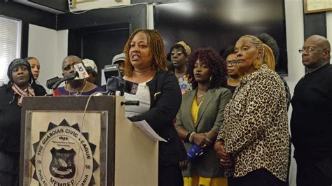 Group Alleges Systemic Harassment Of Philly City Workers Whyy