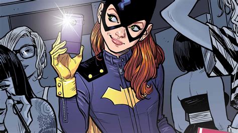 Beautiful Woman Young Women Batman Portrait 1080p Dc Comics Long