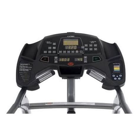 Cybex Pro3 Treadmill