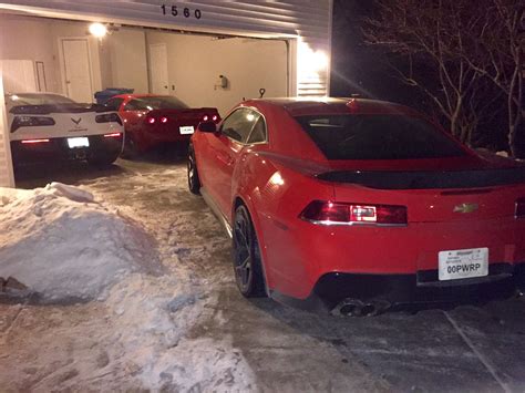 Ls7 Swap Into C7 Z07 Page 2 Corvetteforum Chevrolet Corvette