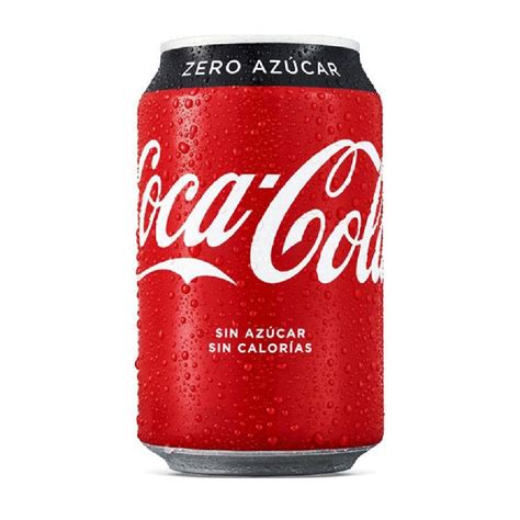 Coca Cola Zero CHIP S RESTAURANTE