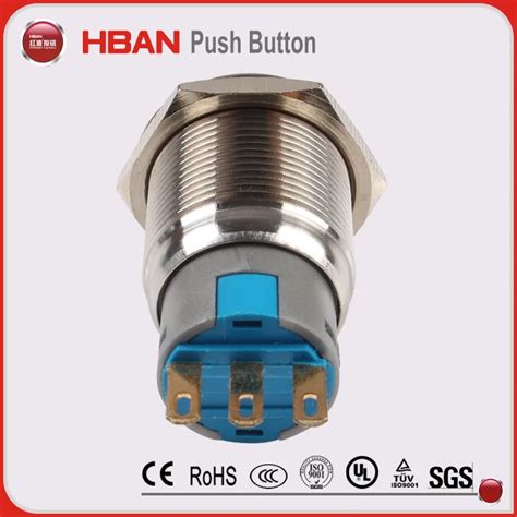 Ip65 Protection Level Key Button Switch Buy Ip65 Protection Level Key