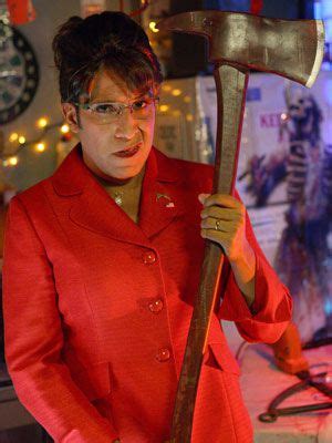 Sarah Palin 15 Moments That Made Her A Media Star