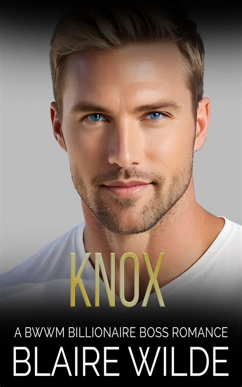 Knox Purpose Prevails Publishing