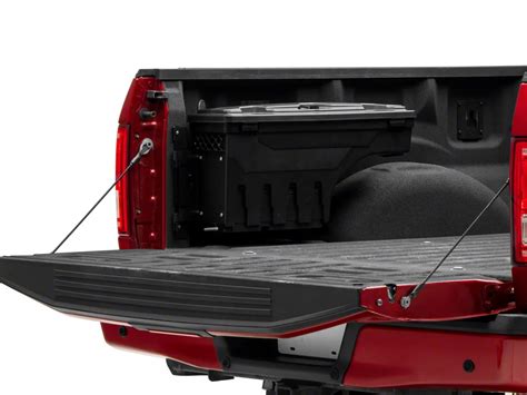 Ford F 150 Tool Boxes And Bed Storage Americantrucks