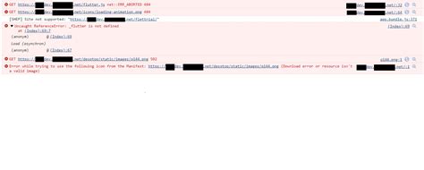 Deploy Flet App On Kubernetes Cluster Deploy To My