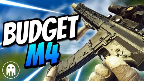 Best M4 Build In Escape From Tarkov Vrogue Co