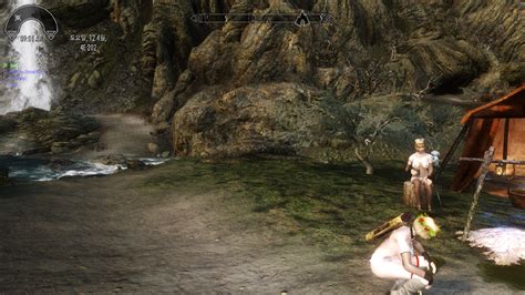 Private Needs Discreet Overhaul Patch Page 2 Technical Support Sexlab Framework Loverslab