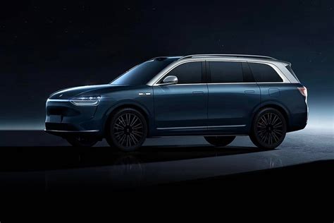 不做500万以内最好suv，1000万以内最好suv才是“问界m9”的目标搜狐汽车搜狐网