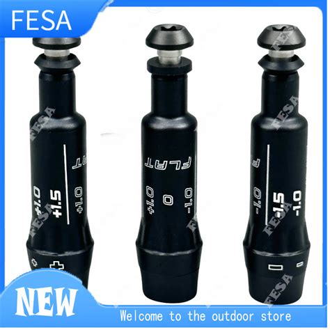 Golf Shaft Sleeve Adapter Replacement Fit For Ping G410 G425 G430 G435 Driver Head Fairway Wood