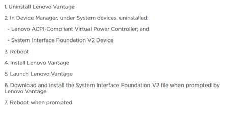 English Community Lenovo Community