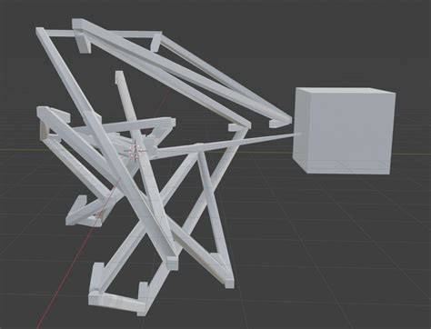 Creating Particle Trails Using Extrusion And Simulation Nodes Blender