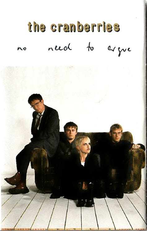 The Cranberries Concert Poster Artofit