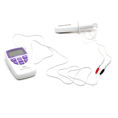 Neurotrac Continence électrostimulateur Rééducation Périnéale