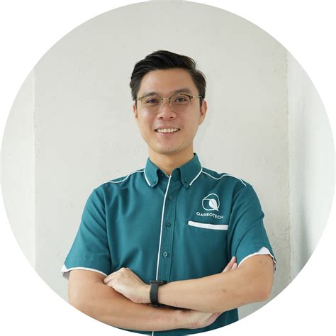 About Qarbotech Sdn Bhd