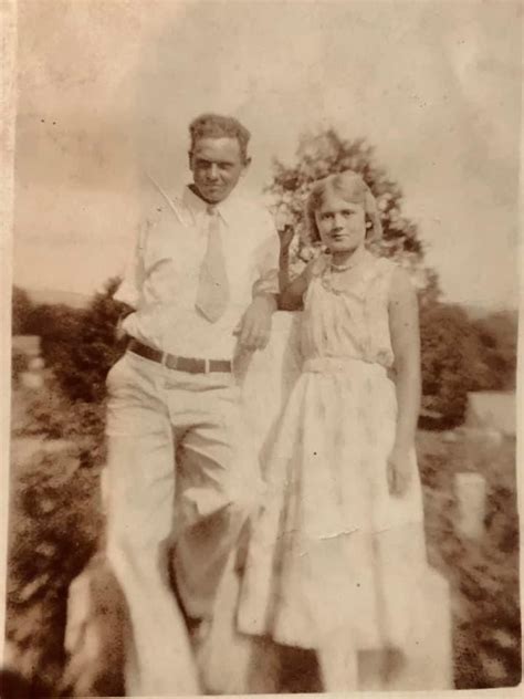 William Newt Willie Vinson 1910 1979 Find A Grave Memorial