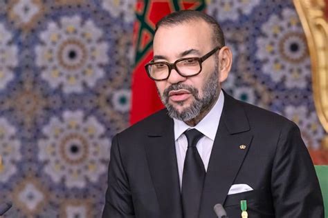 Larabie Saoudite Salue Les Initiatives Lancées Par Le Roi Mohammed Vi