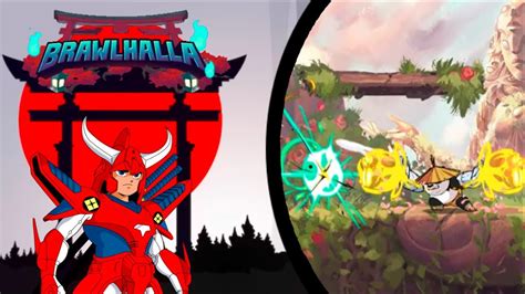 Brawlhalla Legends Of Awesomeness Kung Fu Panda Po Skadoosh The