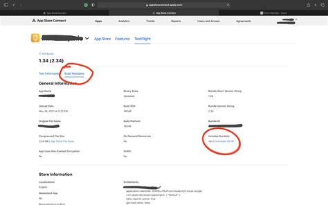 Xcode Firebase Crashlytics Missing Dsym Files Stack Overflow