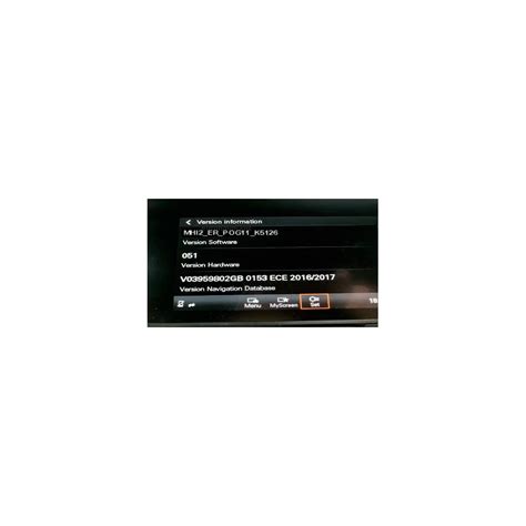 Porsche Pcm 40 Europe Maps Opdatering Carplay Android Auto Activation