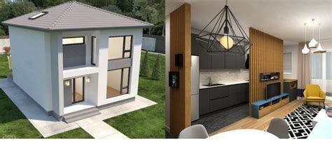 Invata GRATUIT Cum Sa Construiesti O Casa Cu Simulatorul Online De