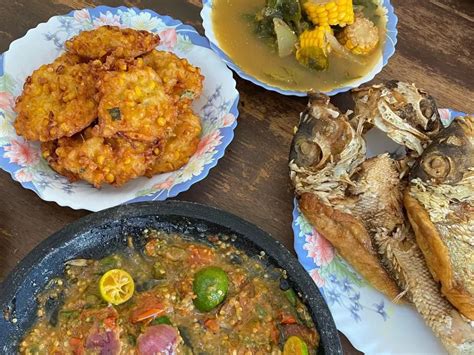 5 Masakan Ibu Legendaris Sepanjang Masa Menu Sederhana Yang Bikin