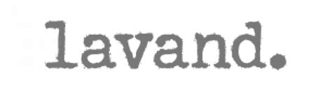 lavand. | brockschmidt visuals