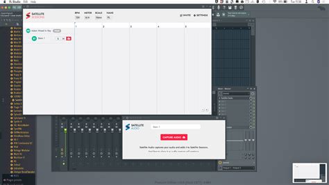 How To Route Volume Post Fader SatelliteSatellite