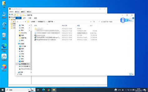 Windows安装系列：svn Server服务visualsvn Server 5安装 Csdn博客