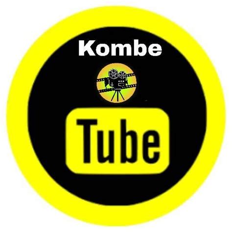 Kombe Tube