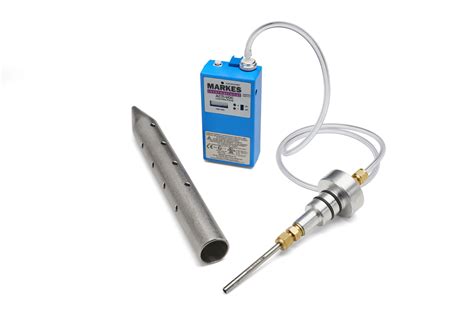Soil Probes Markes International
