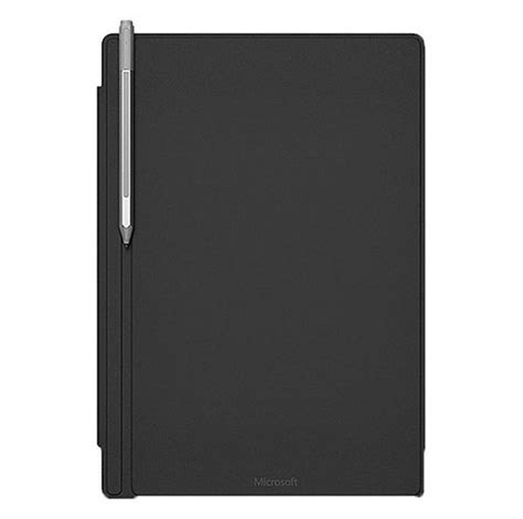 Microsoft Surface Pro Type Cover Black English Arabic Fmn Startech Store