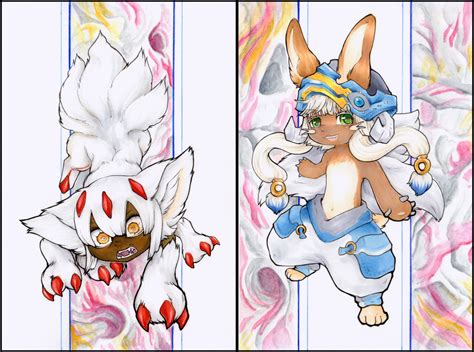 Narehate In Abyss By Kaffeekatzeart On Deviantart