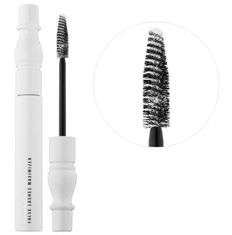Mac False Lashes Maximizer Mac False Lashes False Lashes Face And Body
