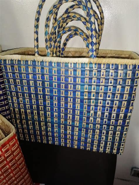 Native Bayong Bags Womens Fashion Bags And Wallets Beach Bags On Carousell