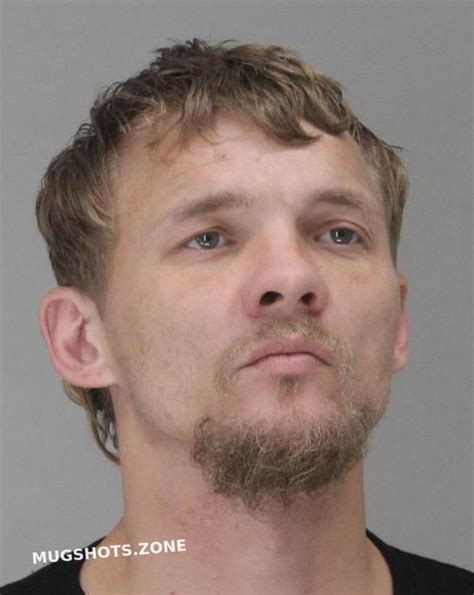 Thiede Curtis 05 04 2024 Dallas County Mugshots Zone