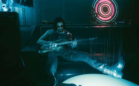 How To Use Radioport To Listen To Music In Cyberpunk 2077 Dexerto