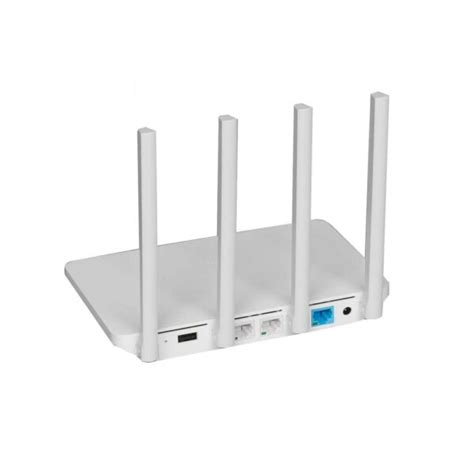 Xiaomi Mi Router C White Market Place Midman Philippines