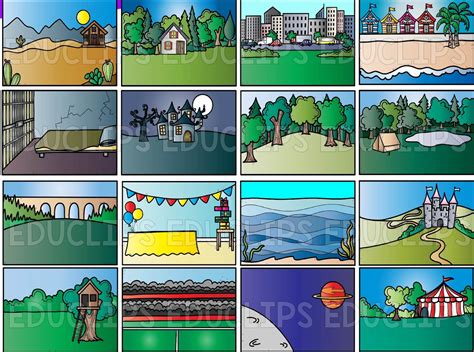 17 Best Setting Anchor Charts To Inspire And Teach The Teach Simple Blog