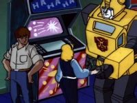 Carly G1 Transformers Wiki