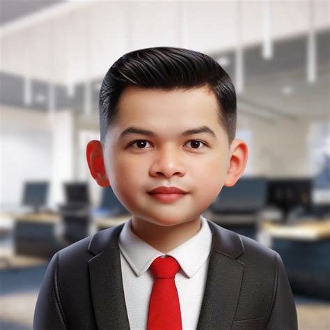 Jual [kampanye Pilkada] Jasa Desain Ai Gemoy Seperti Prabowo