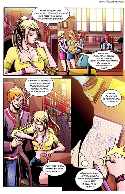 Newtons Cradle By BotComics Hentai Comics Free Hentaicomicsfree Porn Comics Totally Free