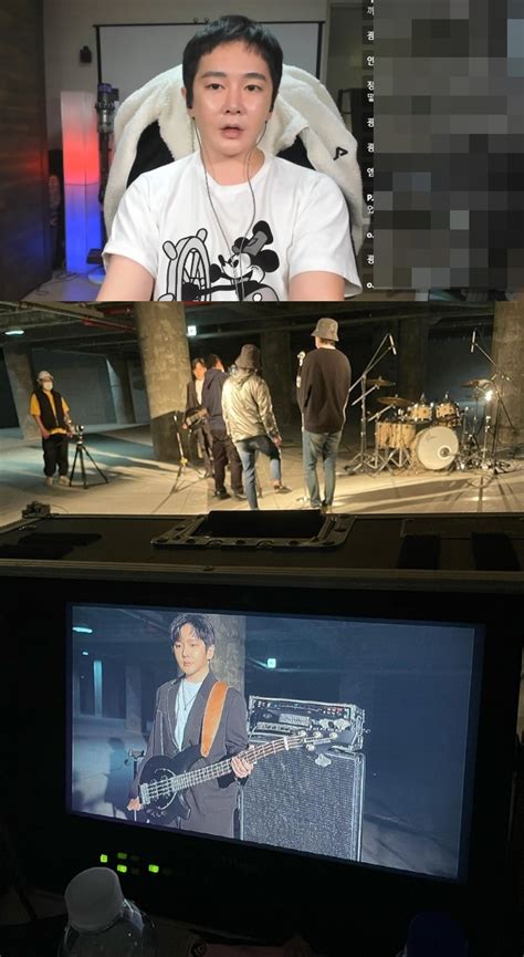 엠씨더맥스 제이윤 사망→sns 통한 애도 물결